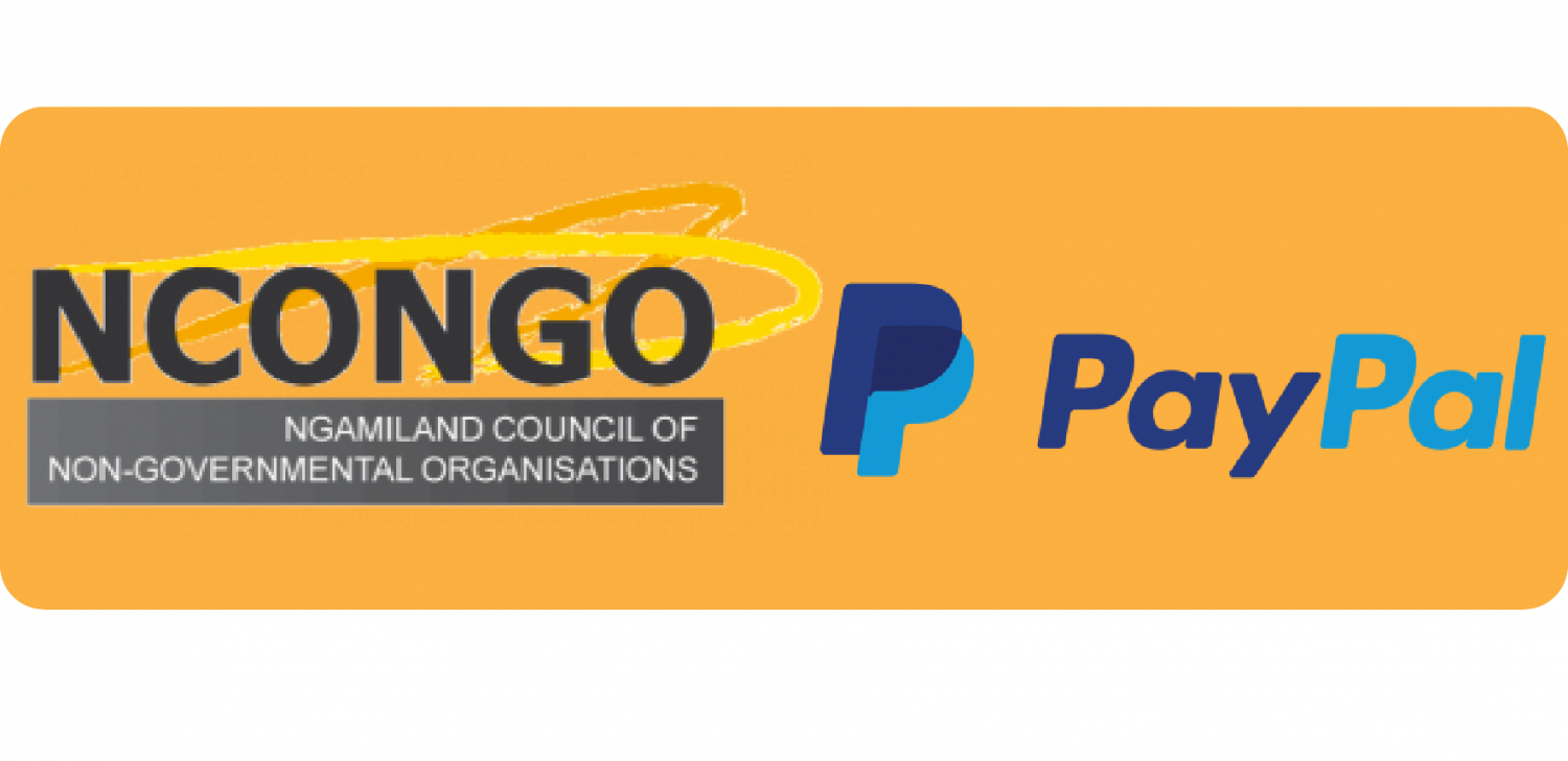 NCONGO – Ngamiland Council of Non-Govermental Organisations